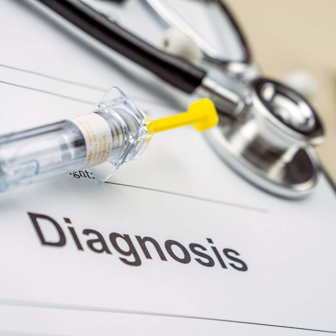 Diagnostic Imaging - ONCO WING